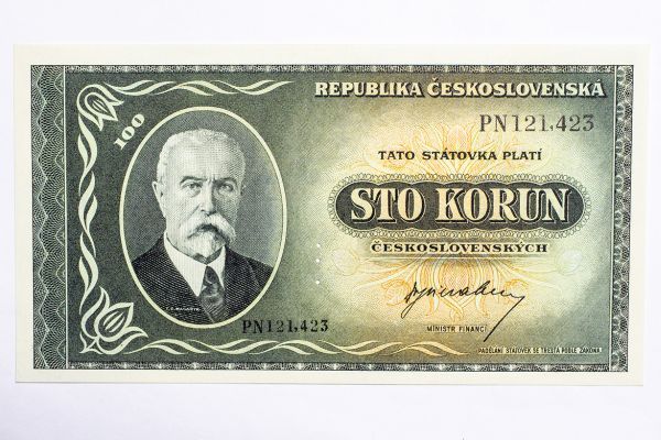 NUMISMÁTICA - CÉDULA - GRÉCIA, 1926, 1000 APAXMAI